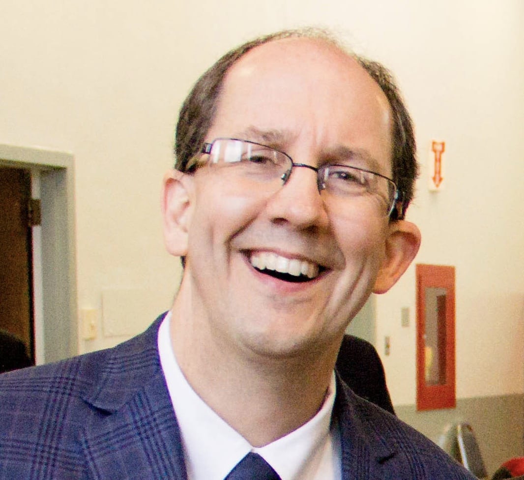 Scriptural Teaching on Christian Unity – Paulist Fathers