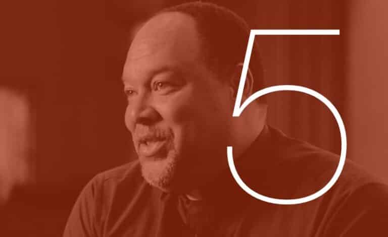 Video: Five Questions with Paulist Fr. Steven Bell – Paulist Fathers