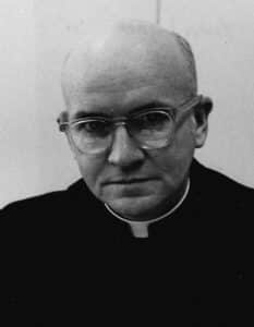 In Memoriam: Fr. Kevin Lynch, C.S.P. (1925 – 2022) – Paulist Fathers