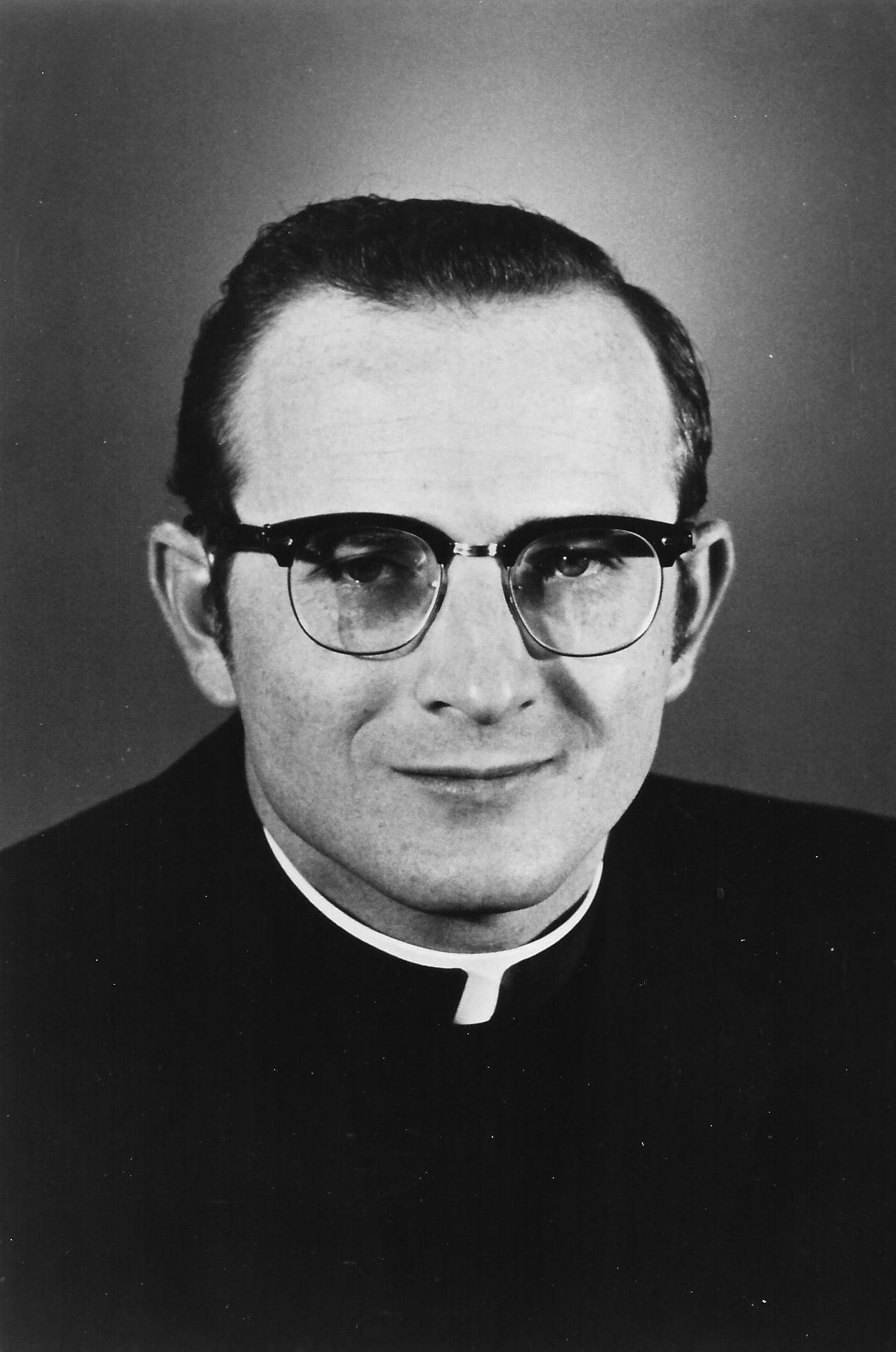 In Memoriam: Rev. Charles J. Brunick, C.S.P. (1943 – 2024) – Paulist ...