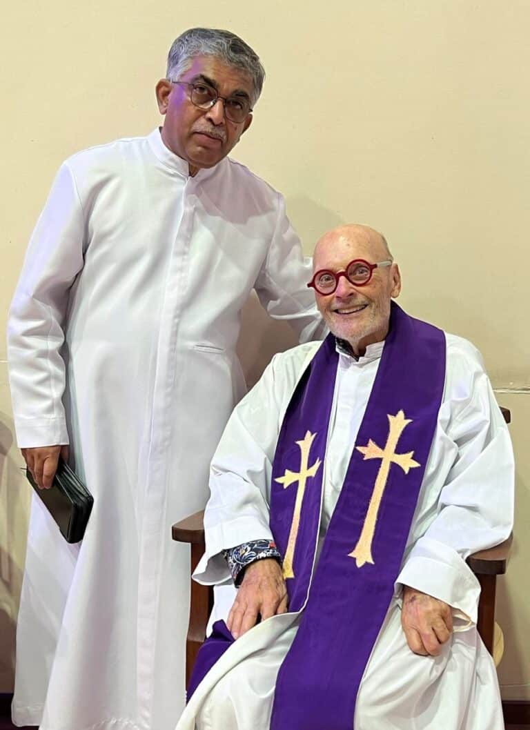 In Memoriam: Rev. Thomas A. Kane, C.S.P. (1945 – 2025) – Paulist Fathers