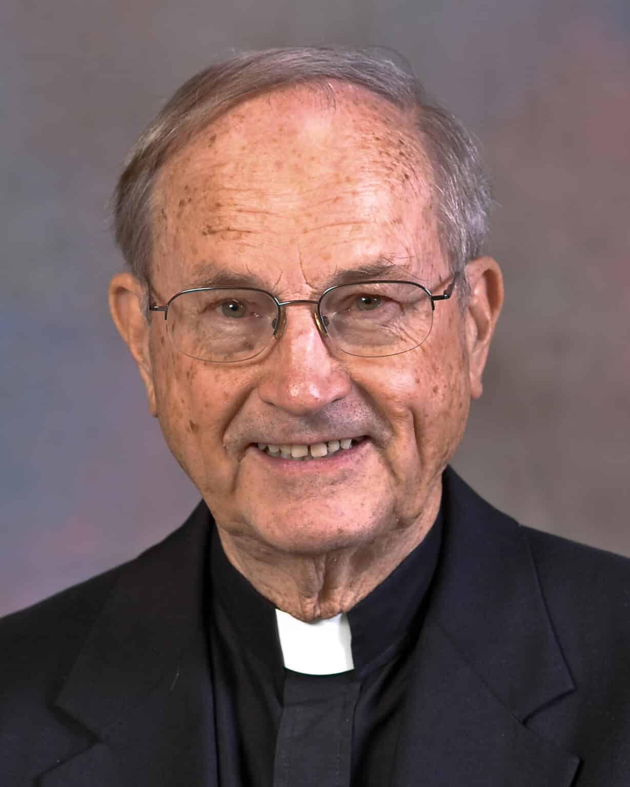 In Memoriam: Rev. Edward S. Pietrucha, C.S.P.(1927 – 2025) – Paulist ...